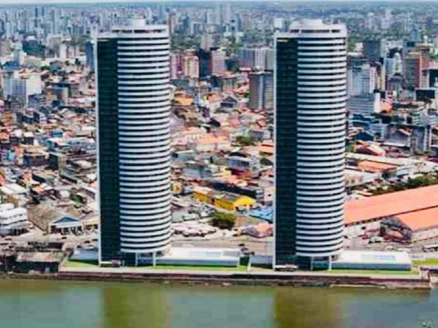 Condomínio Edf. Pier Duarte Coelho 249m² Torres Gêmeas, Recife Ref.: R1439133