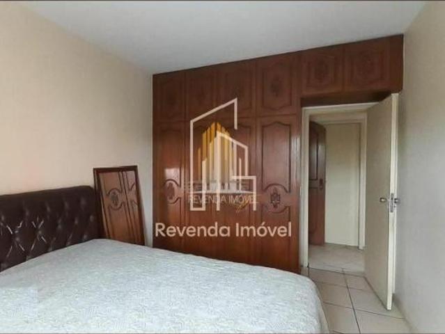 CONDOMINIO EDF PORTOFINO APARTAMENTO DE 108² COM 2 DORMITORIOS, 2 BANHEIROS E 1