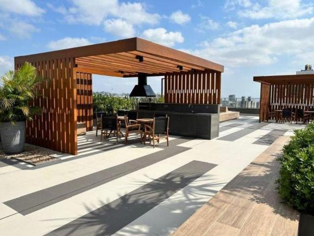 Condominio Edficio Jp Apto LF3597