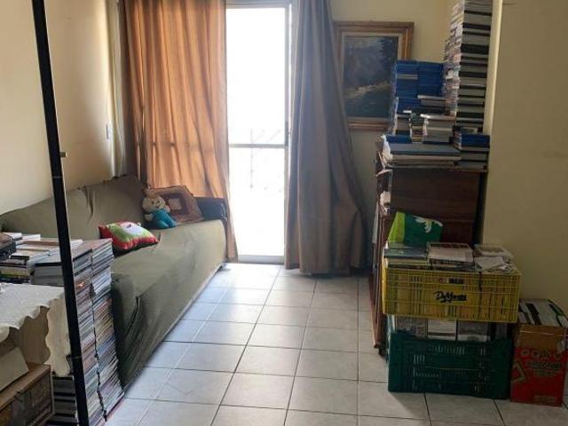 Condomínio Edif Artur Labes Apartamento à venda no bairro Chácara Inglesa São Paulo/SP