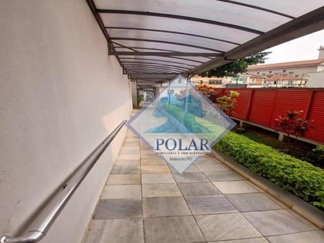 CONDOMINIO EDIFICIL SOLAR BARÃO DE CEDRAL APARTAMENTPO Á VENDA