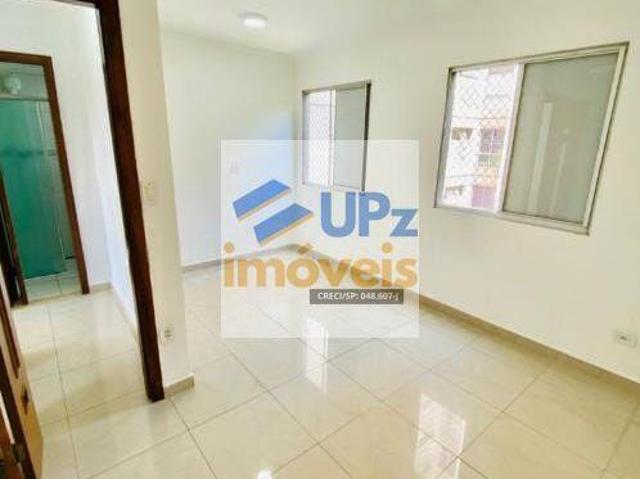 Condominio Edificio Mackenzie Apartamento Padrão no Edifício Mackenzie, Bairro IAPI, com 70m² com