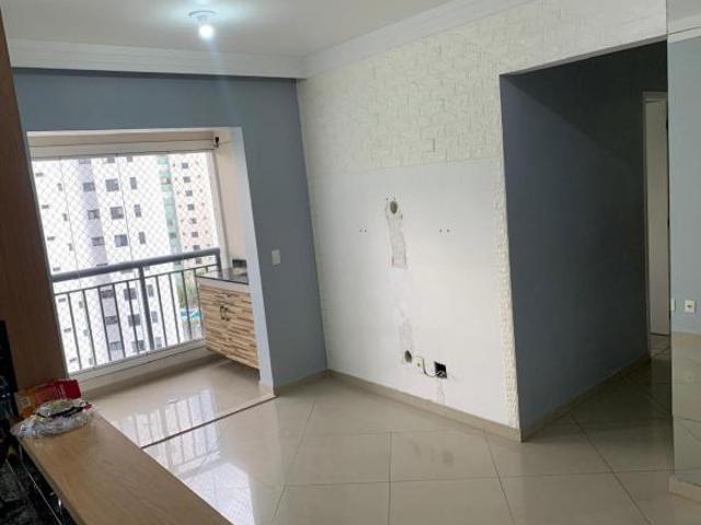 CONDOMINIO EDIFICIO MAIS MORUMBI CLUBE Apartamento à venda no bairro Vila Andrade São Paulo/SP