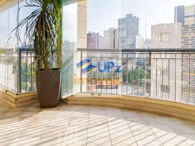 Condomínio Edifício Maison Nathalie Apartamento de alto padrão em Santa Cecília, com 3 suítes com