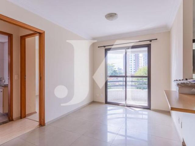 Condomínio Edifício Manhattan Studio Apartamento Padrão de 52m², 2 Dormitórios e 1 Vagas no Condom