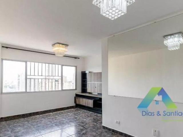 Condomínio Edifício Mansão Tivoli Apartamento à venda com 3 dormitórios em Vila das Mercês, São Pa