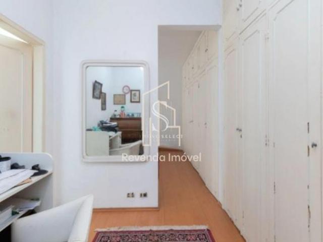 CONDOMINIO EDIFICIO MARJOCA LOCALIZADO EM SANTA CECILIA APARTAMENTO DE 247M² COM 4 DORMITORIOS, 1 SU