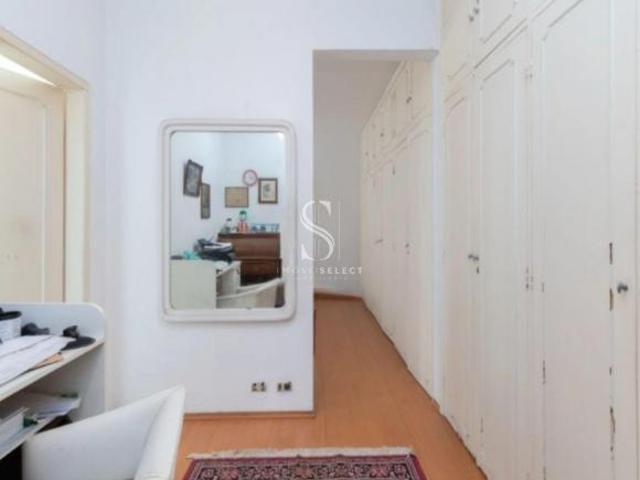 CONDOMINIO EDIFICIO MARJOCA LOCALIZADO EM SANTA CECILIA APARTAMENTO DE 247M² COM 4 DORMITORIOS, 1 SU