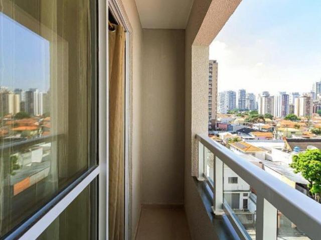 Condomínio Edificio Metrocasa Berrini Apartamento à venda no bairro Brooklin Paulista São Paulo/