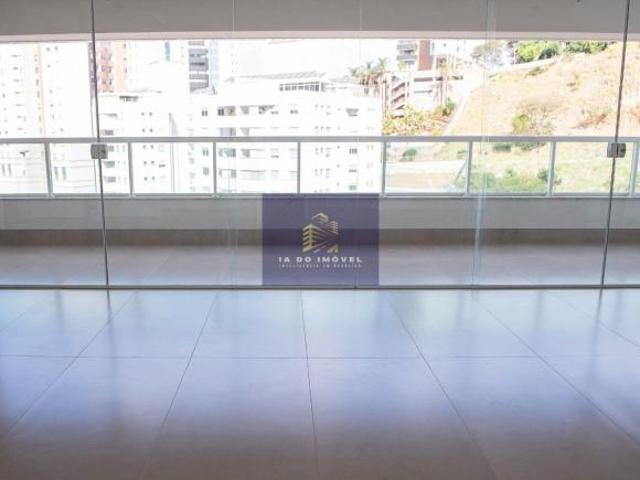 Condomínio Edifício Mirante do Luxemburgo Apartamento Alto Padrão em Luxemburgo, Belo Horizonte/MG
