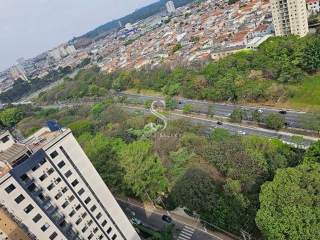 CONDOMINIO EDIFICIO MODO SAÚDE, VILA MONTE ALEGRE, APARTAMENTO DE 78M² COM 2 DORMITORIOS, 1 BANHEIRO