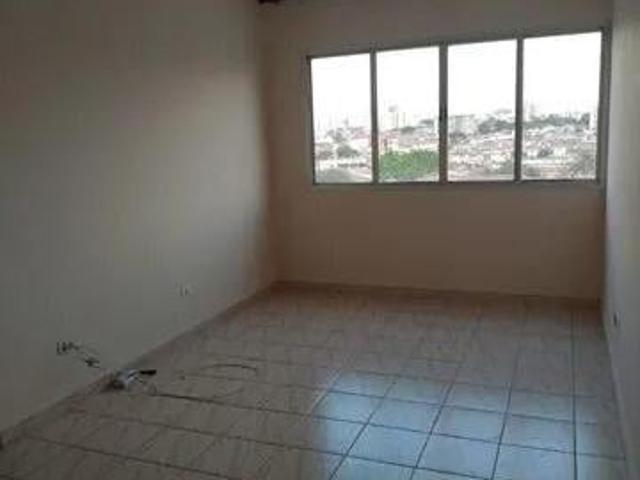 Condomínio Edifício Naninha Salies Excelente apartamento com 64m² em localização privilegiada na r