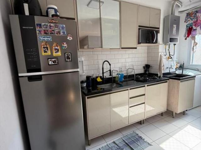 Condomínio Edifício Next Sky Apartamento à venda no bairro Campo Limpo São Paulo/SP, Zona Sul