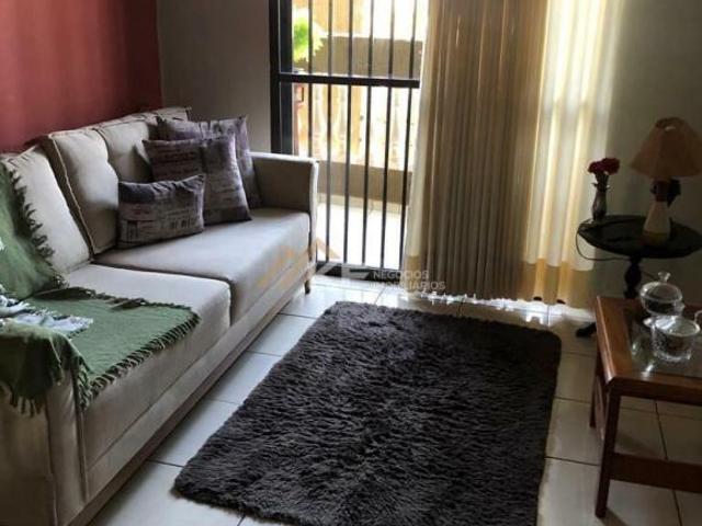 Condomínio Edifício Atenas Apartamento térreo à venda Residencial e Comercial Palmares Ribeirã