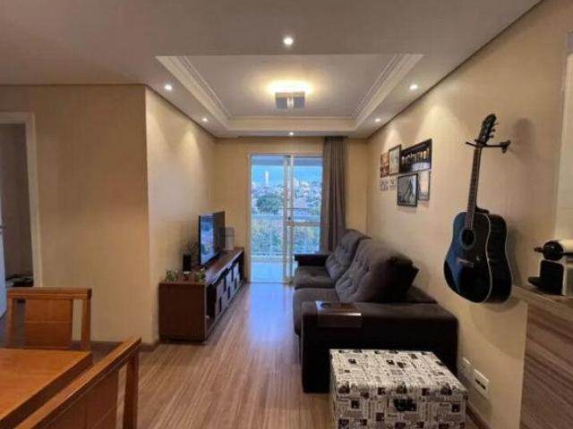 CONDOMINIO EDIFICIO ATUAL ALTO DA LAPA Apartamento Padrão Impecável