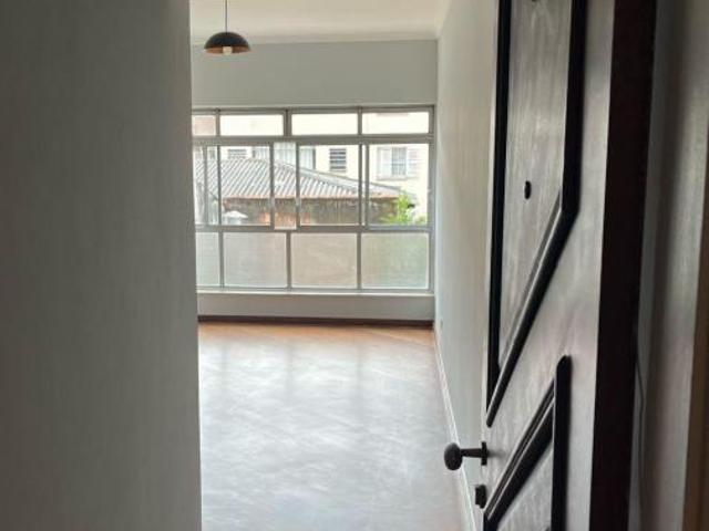 CONDOMINIO EDIFICIO AMAZONAS Apartamento à venda no bairro Vila Nova Conceição São Paulo/SP, Zon