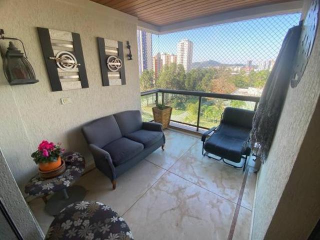 Condomínio Edifício América 2 Apartamento à Venda no Alphaville – Edifício América 2