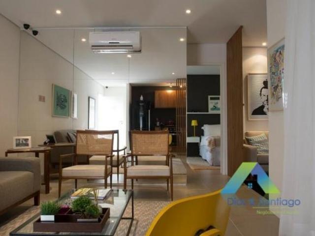 Condomínio Edifício Amoreira Excelente apartamento Cobertura Duplex com linda vista e livre com 2