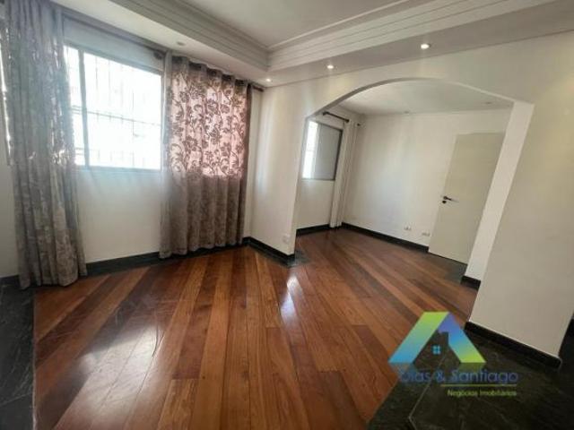 Condomínio Edifício Amoreira Excelente apartamento mobiliado com 65m² e fino padrão com localizaçã
