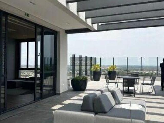Condominio Edificio ARCH Apartamento Alto Padrão Condomínio ARCH