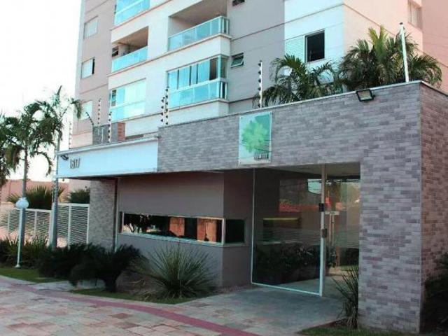 Condomínio Edifício Arboretto Apartamento à venda no bairro Popular Cuiabá/MT condominio Edifi