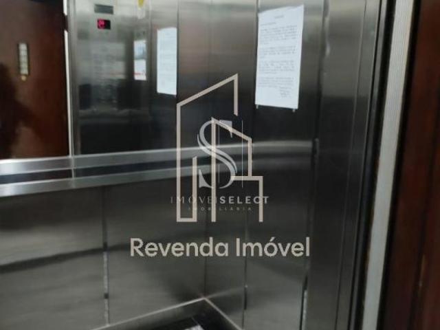 Condomínio Edificio B.L.A Bela Vista, Apartamento 96m², 2 dormitórios, 2 banheiros