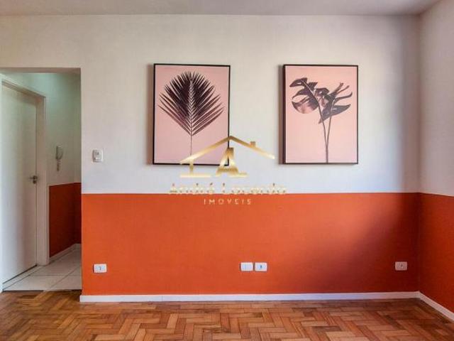 Condomínio Edificio Baroneza Apartamento à venda com 32m², 1 quarto e 1 vaga