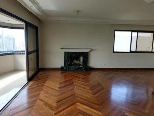 Condomínio Edifício Bela Vista Apartamento à venda no bairro Vila Andrade São Paulo/SP, Zona Sul