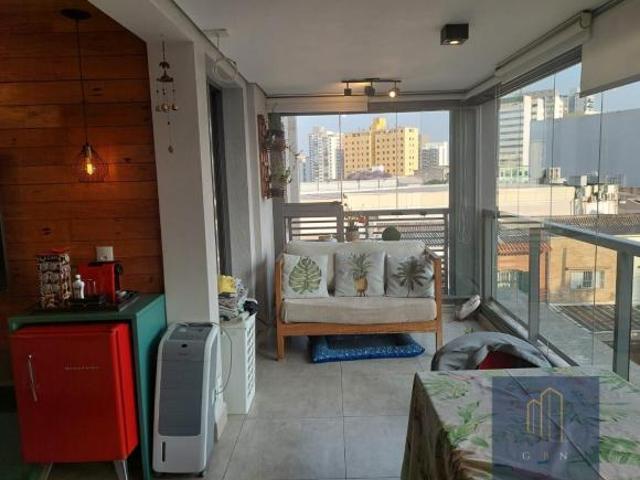 Condomínio Edifício Bonna Vila Mariana