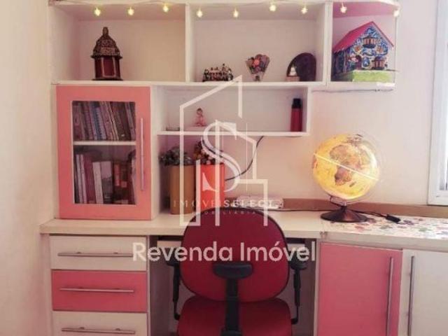 Condomínio Edificio Bruno em Campos Elíseos, Apartamento Garden de 270m² com 3 suítes, sem vaga