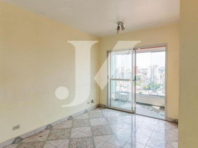 Condomínio Edifício Camilla Apartamento de 64m², 3 Dormitórios e 1 Vaga no Condomínio Edifício Cam