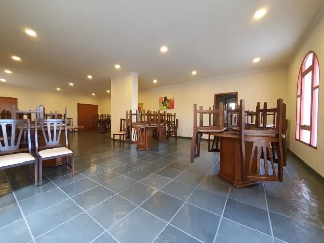 Condominio Edificio Castelnuovo Avenida Portugal Santo Andre