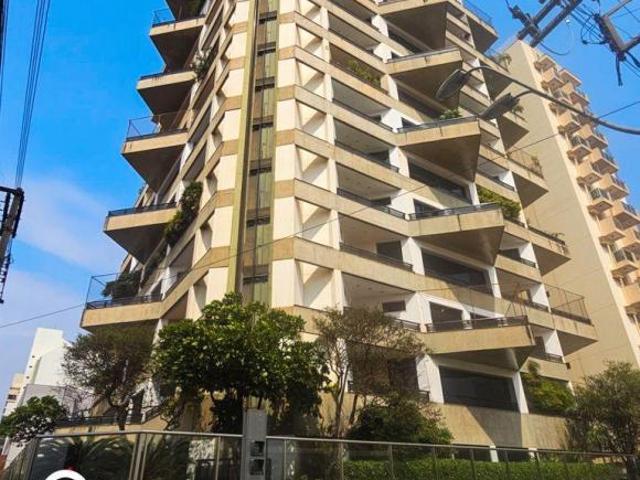Condomínio Edifício Centaurus em São José do Rio Preto SP