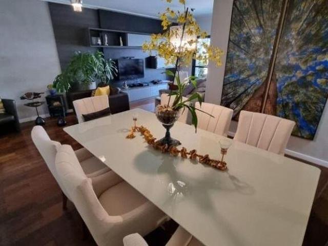 Condominio Edificio Cintia Apartamento com 4 dormitórios à venda, 135 m² por R$ 985.000,00 Cháca
