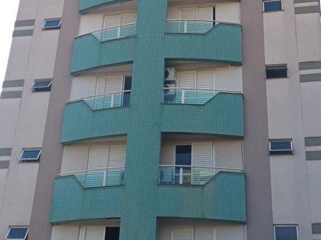 Condomínio Edifício Collina do Sol Quarto Andar ZONA 07 02 SALA COM SACADA03 DORMITÓRIOS SENDO