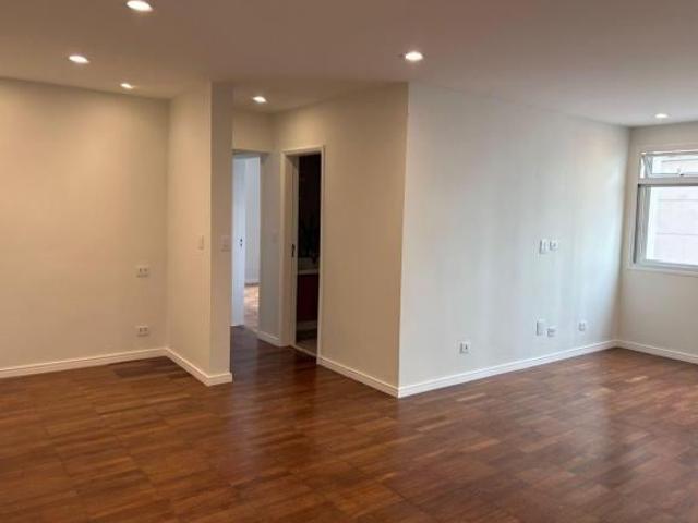 CONDOMÍNIO EDIFICIO CORTINA D&apos AMPEZZO Apartamento à venda no bairro Paraíso São Paulo/SP, Zona S