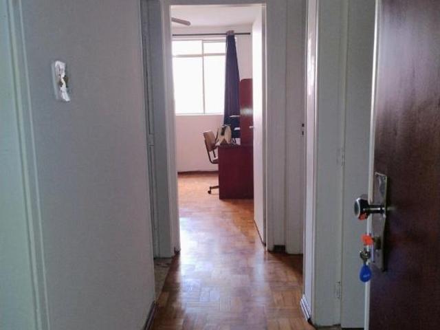 Condominio Edificio Danubio Apartamento com 53m² em localização privilegiada na área nobre da Vila
