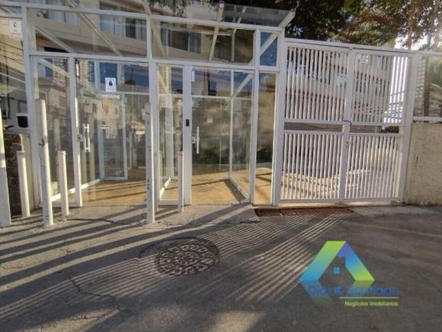 Condominio Edificio Danubio Apartamento com 61m² em localização privilegiada na área nobre da Vila