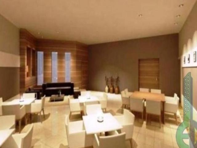 Condomínio Edifício Di Cavalcanti, apartamento com 3 dormitórios em Vila Assunção Santo André SP