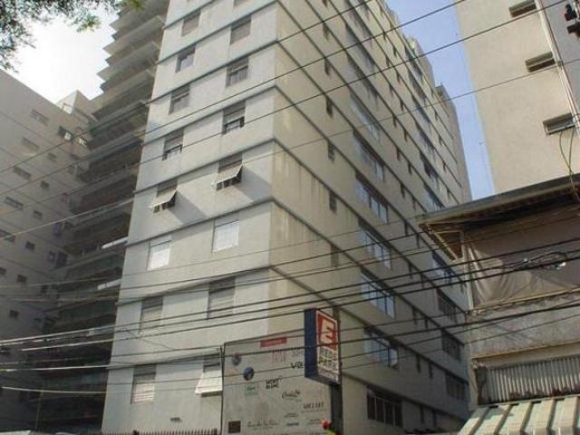Condomínio Edificio Doral na Haddock Lobo defronte ao Rodeio