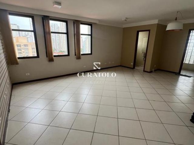 Condomínio Edifício Doria Campo Belo Apartamento à venda com 90m², 2 quartos e 2 vagas