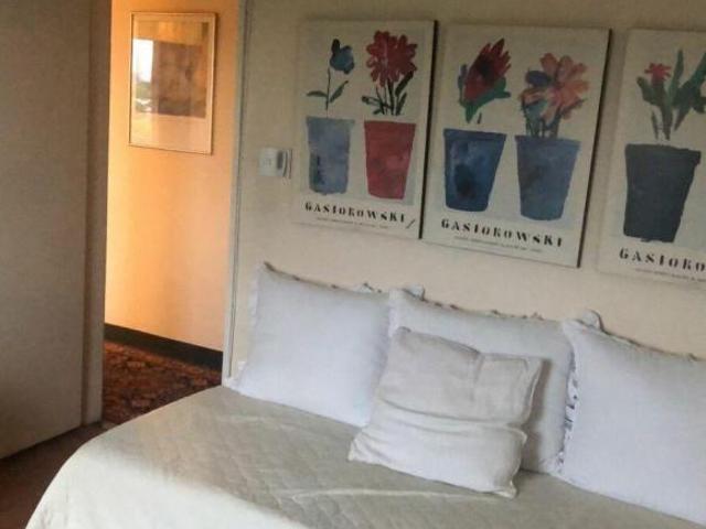Condominio Edificio EUROPA Itaim Bibi Apartamento de 106m² com 2 dorms, 1 suite e 1 vaga