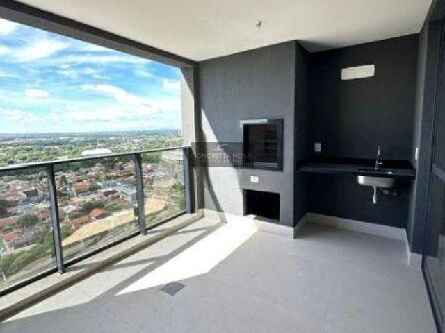 Condomínio Edifício Evora Oportunidade Apartamento Evora no região do 3 americas