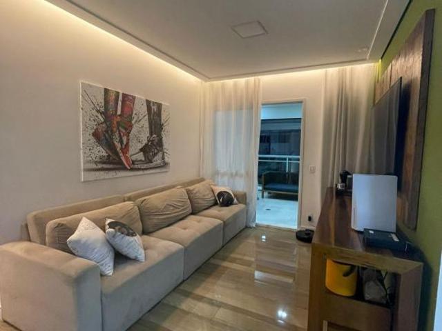 CONDOMINIO EDIFICIO EASY TATUAPÉ Apartamento à venda no bairro Tatuapé São Paulo/SP, Zona Leste