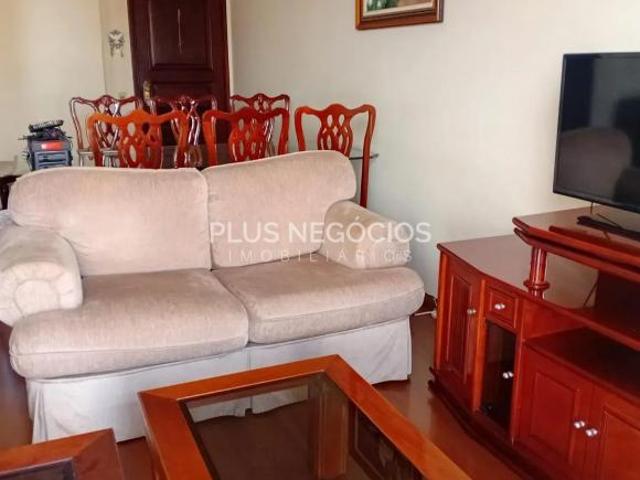 Condomínio Edifício Estoril Apartamento à venda Centro, Sorocaba, SP 3 dormitórios 1 suíte 130m²