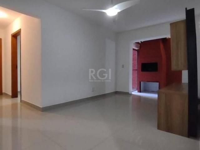 Condomínio Edifício Fênix Apto CA5899