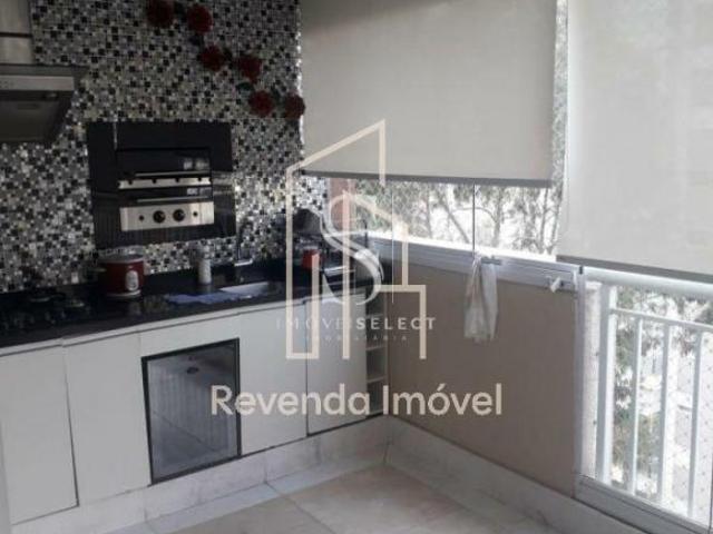Condominio Edificio Fine Apartamento de 137m2 4 Dormitorios 2 Suites 2 Vagas de
