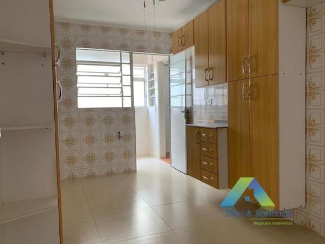 Condomínio Edifício Francesco V Apartamento à venda no bairro Jardim da Saúde São Paulo/SP