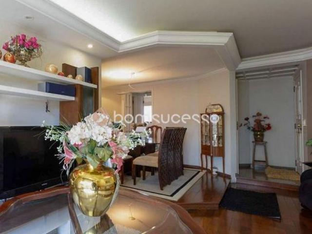 Condomínio Edifício Guaraú Apartamento à venda, 135 m² por R$ 849.900,00 Jardim Anália Franco