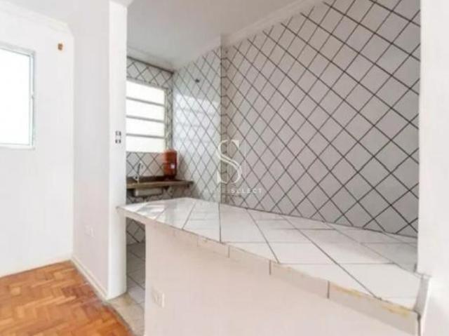 Condomínio Edificio Gabriela na Consolação, Apartamento de 64m² com 1 dormitório, sem vaga